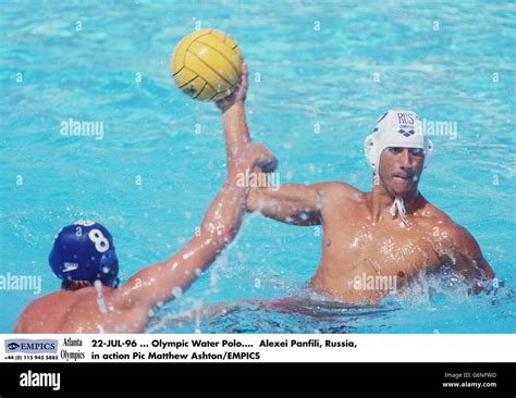 Water Polo Atlanta At Geraldine Raposo Blog