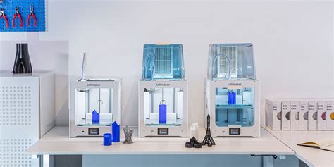 How Much Does A 3D Printer Cost UltiMaker