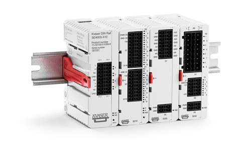 Programmable Ethernet To Cancan Fd Interface