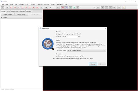 QuPath Unreadable Text After Installation Issue Qupath Qupath GitHub