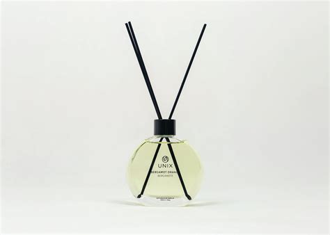 White Tea Home Perfume Diffuser Unix Furniture