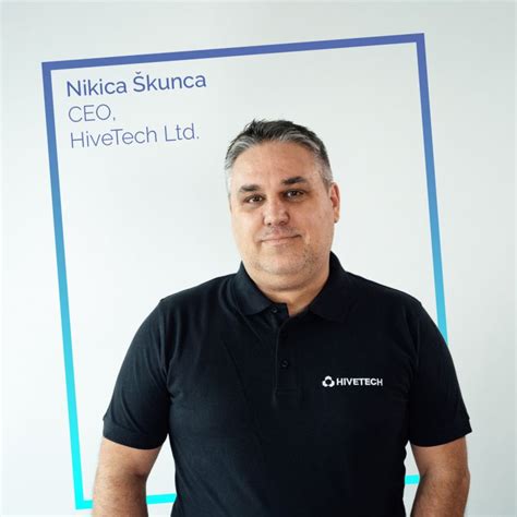 Hivetech Ltd On Linkedin Hivetech Ceo Tech Programmers