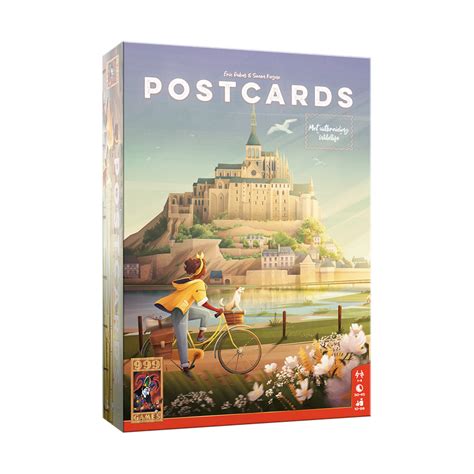 Postcards