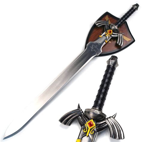 Master Sword Twilight Princess Master Sword Twilight Princess