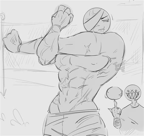 Rule 34 Abs Biceps Breasts Buff Buff Male Countryhumans Dominant