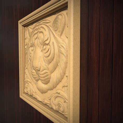 Cnc Router Carving File Stl File For Cnc Vcarve Aspire Easel File For Cnc Carbide