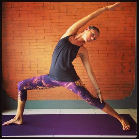 Sexy Chakras Part Three 10 Yoga Poses For Personal Power Self Love