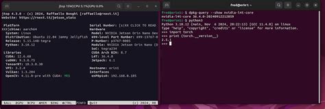 Jetpack 61 Install Pytorch 251 Jetson Orin Nano Nvidia Developer Forums