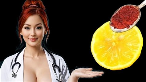 Simple Lemon Recipe YouTube