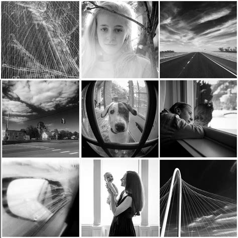 Black And White Photography Series Ideas How To Create Impressive