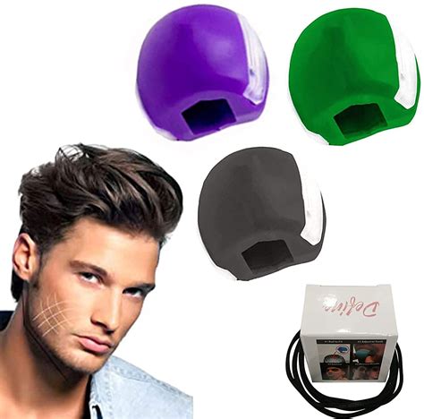 Buy Overa Jaw Exerciser Ball And Neck Toning Exerciser Double Chin