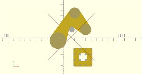 Polyround Polygon With Rounded Corners By Robert Schiele Download
