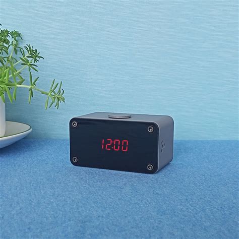 Github Maker Atom Modernized Digital Clock This Repository Contains All Project Files