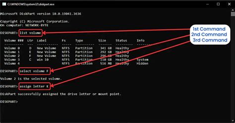 How To Change Drive Letter In Windows Its Name