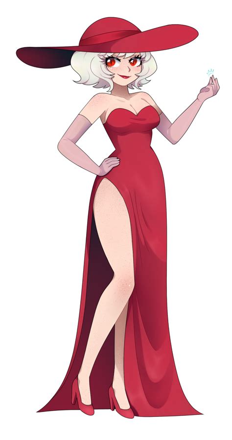 Gallaxi Original Highres 1girl Bare Shoulders Blonde Hair Breasts