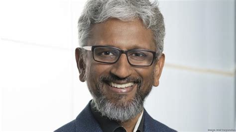Max A Cherney On Linkedin Intels Chief Architect Raja Koduri