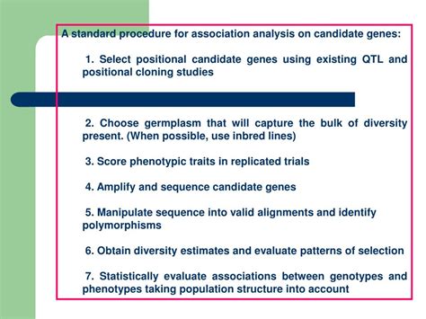 Ppt Association Mapping With Tassel Powerpoint Presentation Free Download Id1327025