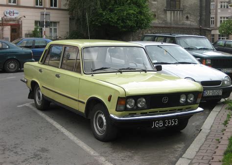 Lada Riva/Nova - Klassiekerweb