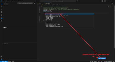使用vscode实现shell脚本调试 vscode shell 插件 csdn博客