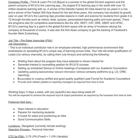 Sagar Patel Posted On Linkedin