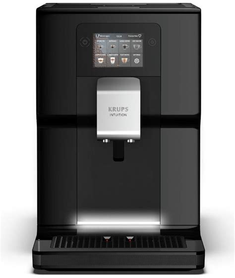 Кафемашина Krups Intuition Preference Ea873810 Ea873810 на топ цена