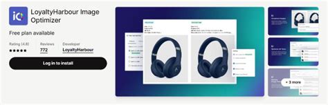 10+ Shopify Image Optimizer Apps For Better Store Visual in 2025