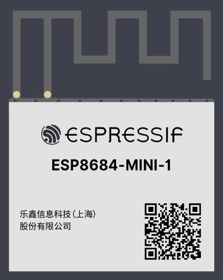Esp8684 Mini 1 H4 Espressif Systems Mouser Việt Nam