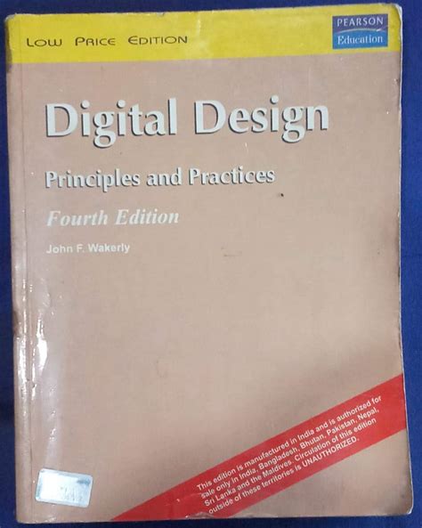 Digital Design Principles And Practices And Xilinx I Student Package International Edition