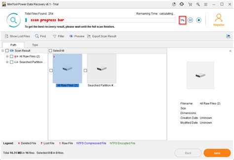 Windows Was Unable To Repair The Drive Quick Fix Minitool