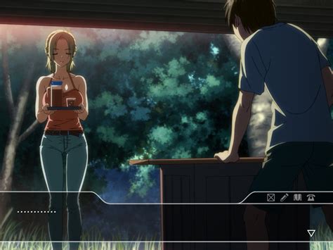 Vn Renpy Sisters ~natsu No Saigo No Hi~ Renpy Port Translation