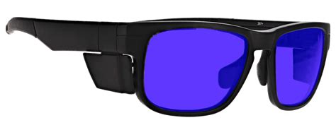 Didymium Glasses Phillips Safety