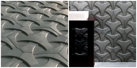 Mod Design Guru Fresh Ideas Cleverly Modern Design Ogassian Concrete