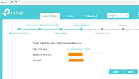 کانفیگ مودم Tp Link Td W9960 از صفر تا صد با دو روش مختلف