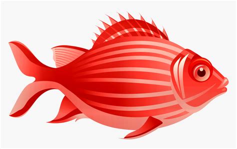 Рыба рисунок пнг