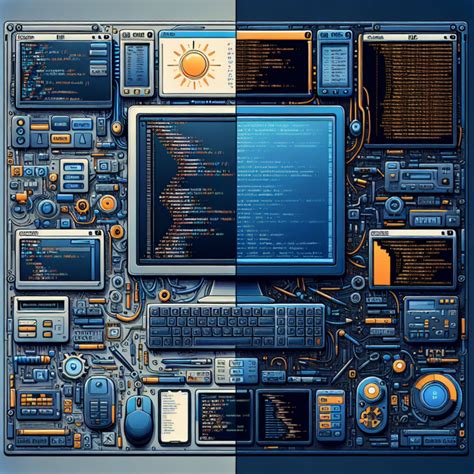 Ide Vs Text Editor What Is The Difference