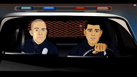 მასტერი მე და 2 პოლიციელი Masteri Me Da 2 Policieli Lyrics Youtube