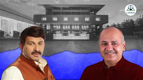 Lawbeat Delhi High Court Stays Trial Court Proceedings Against Bjps Manoj Tiwari In 2019
