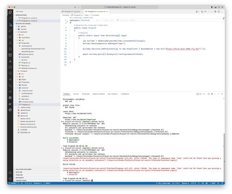 C DevKit Suggests Refactorings That Break Build Don T Compile Issue Microsoft Vscode