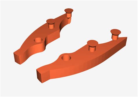 STL File From Prints Not Slicing Properly How Do I Print This Printing Help Prusa D Forum