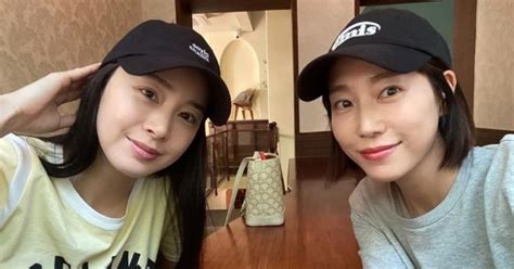 40대 김태희 대학생 같은 미모 근황