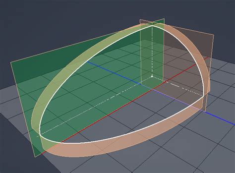 solved unable to loft a 3d sketch with rails and then use circular