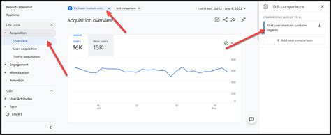 6 reasons your ga4 reports aren t adding up yo seo tools