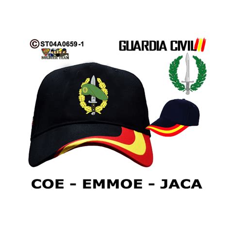Gorra Boina Coe Emmoe Jaca Boina Verde Totemteams
