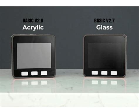 m5stack basic v2 7 m5stack k001 v27