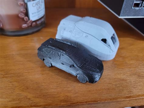 3d Printable Outback Ps 7 Shuttle Pod By 2nd Dynasty