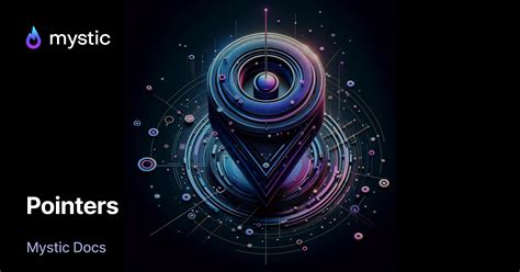 mystic v4 api using pointers for pipeline identification