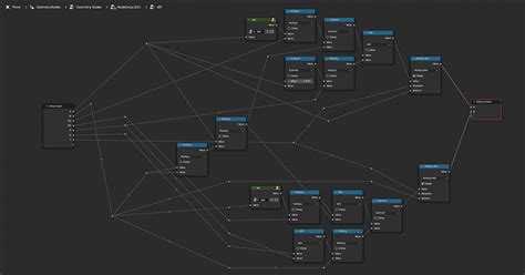 Reaction Diffusion Growth Animations Blender Artists Community