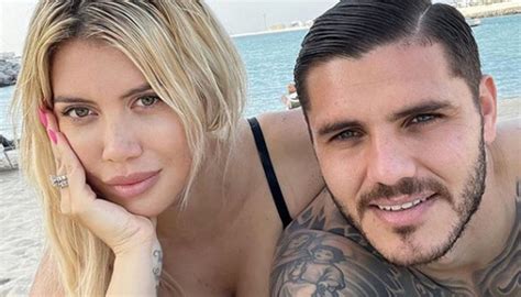 Wanda Nara Icardi E La Borsa Più Cara Del Mondo Per Farsi Perdonare