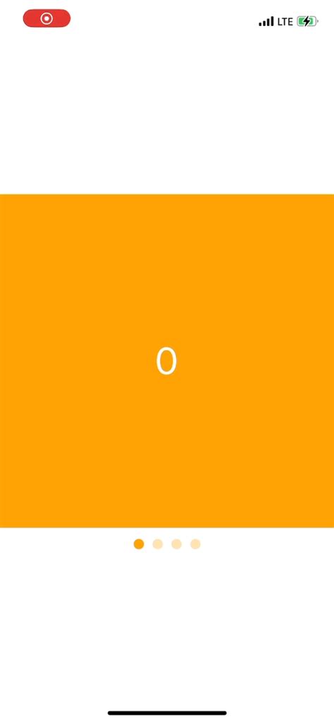 React Native Animated Api 실습 Delayings Dev Log