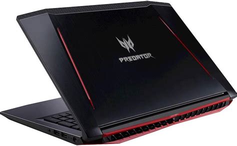 2018 Acer Predator Helios 300 High Performance 15 6 Full Hd Backlit Keyboard Gaming Laptop Pc